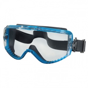MCR HydroBlast Clear Goggles - SafetyGoggles.co.uk