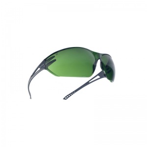 Bollé Slam Welding Safety Glasses SLAWPCC3 - SafetyGoggles.co.uk