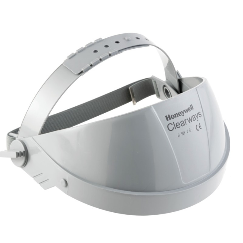 Honeywell Clearways Browguard 1002346 - SafetyGoggles.co.uk