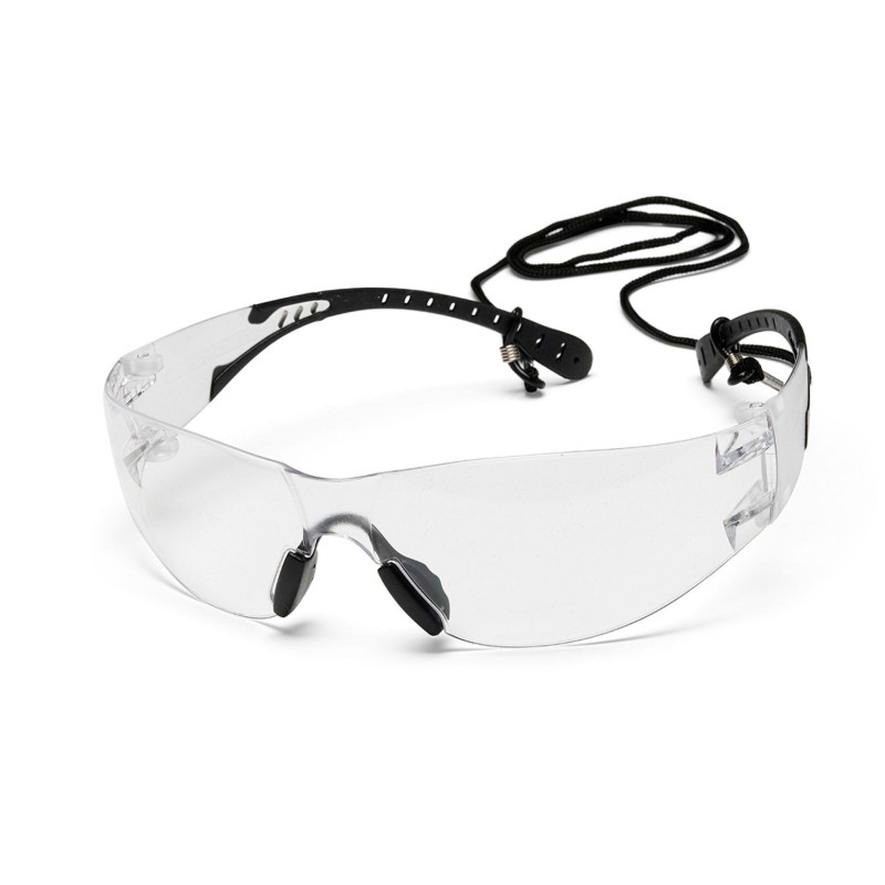 Supertouch Safety Glasses Neck Strap - SafetyGoggles.co.uk