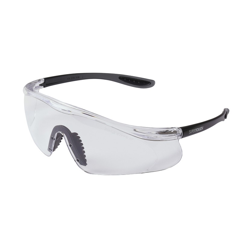 Supertouch Saxum UV Resistant Glasses - SafetyGoggles.co.uk