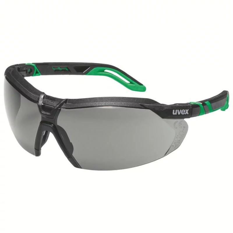 Uvex 9183041 i-5 Welding Glasses - SafetyGoggles.co.uk