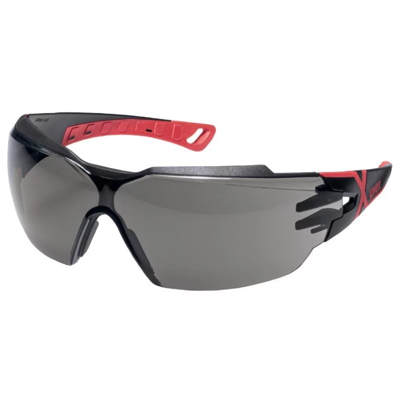 Uvex Pheos CX2 Infrared Safety Glasses - SafetyGoggles.co.uk