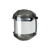 Grinding Face Shields - SafetyGoggles.co.uk